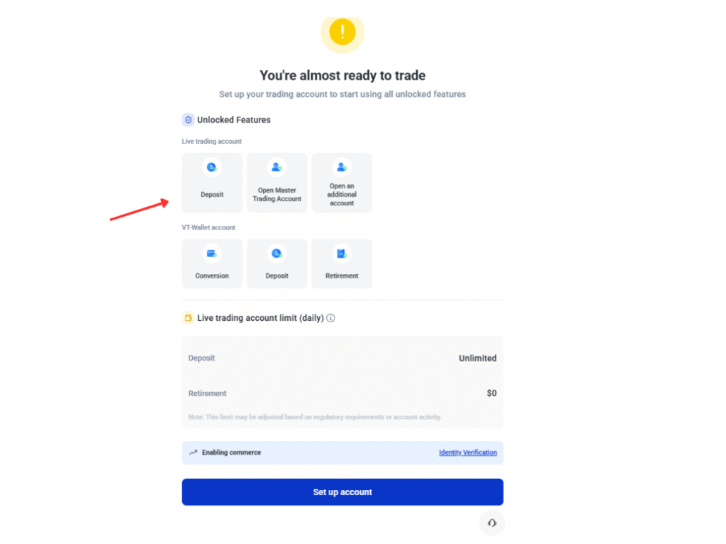 COMO FUNCIONA O COPY TRADE